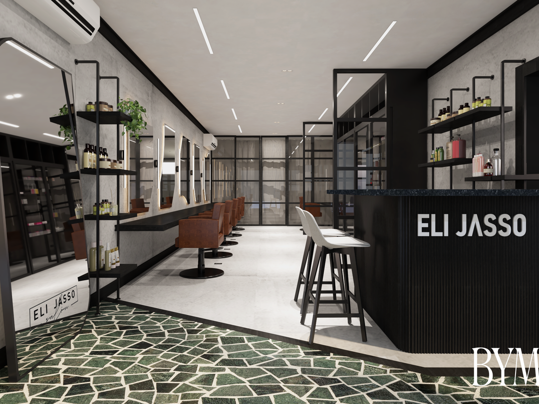 ELI JASSO – BYMURA