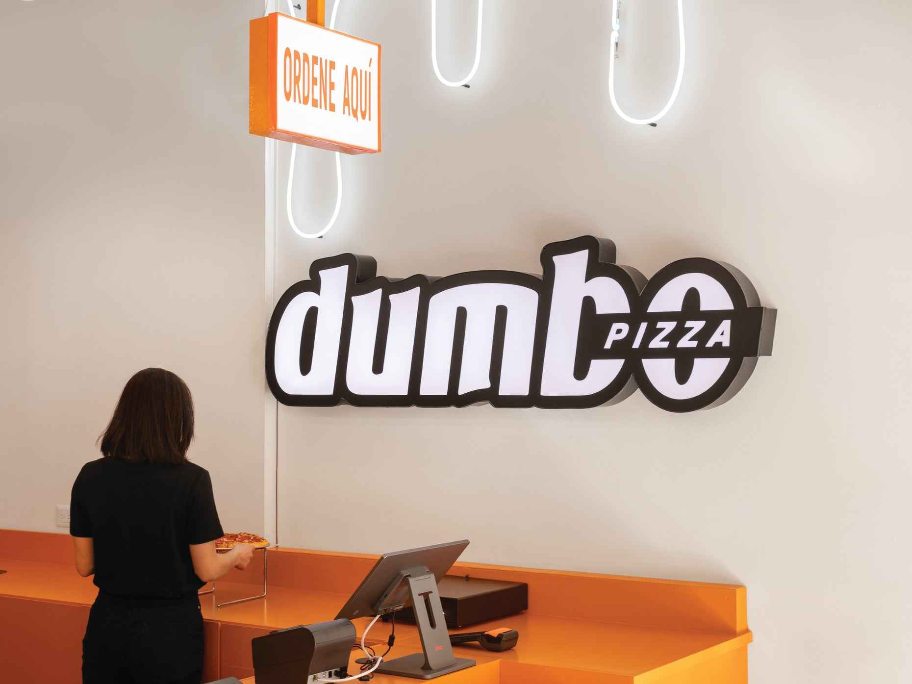 DUMBO PIZZAS – BYMURA